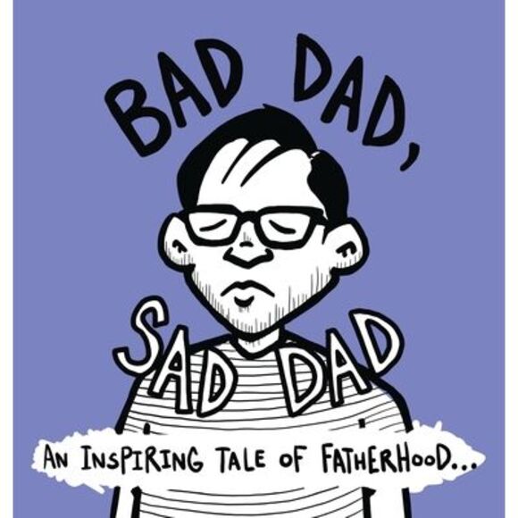 Himbo Mother Crone | Other | Bad Dad Sad Dad An Inspiring Tale Of ...